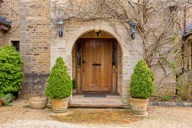 Millwood End, Long Hanborough, Witney, Oxfordshire OX29, 4 bedroom ...