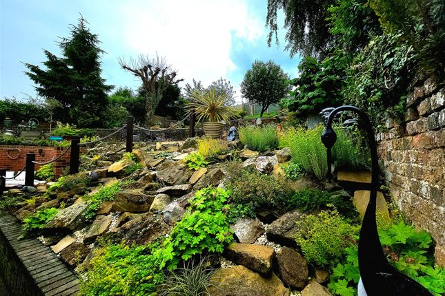 Codicote Road, Whitwell, Hitchin SG4, 4 bedroom detached house for sale ...