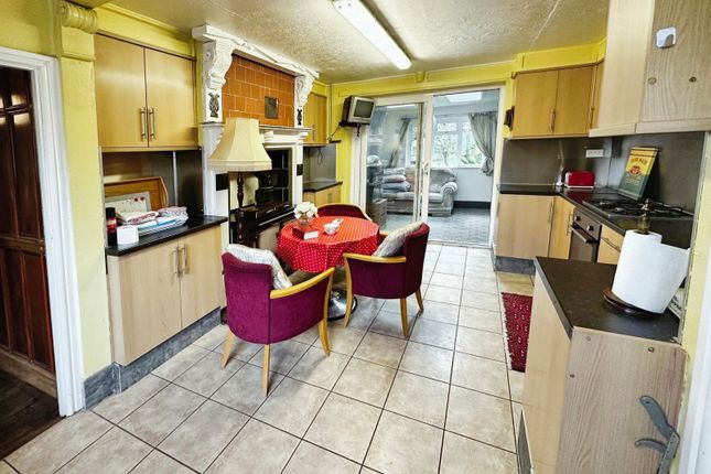 South Road, Cold Meece, Stone, Staffordshire ST15, 3 bedroom semi ...