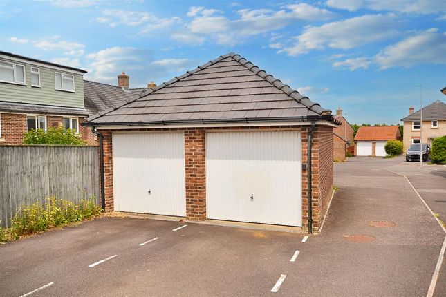 School Drive, Crossways, Dorchester DT2, 3 bedroom semi-detached house ...