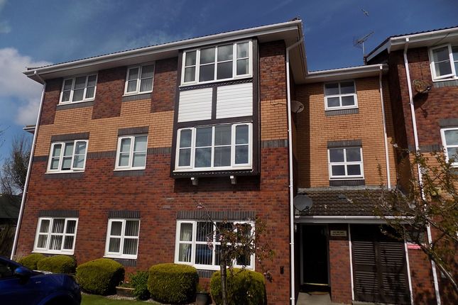 Cherry Tree Gardens Blackpool | Fasci Garden