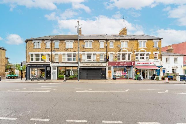 Upper Richmond Road West, London SW14, 1 bedroom flat for sale ...