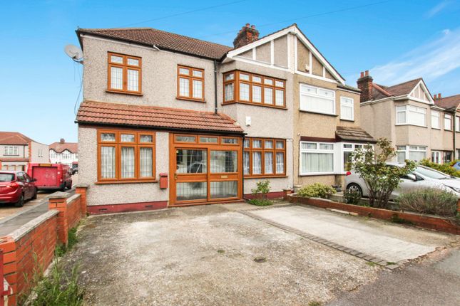 Homes For Sale In Padnall Road Chadwell Heath Romford Rm6 Buy