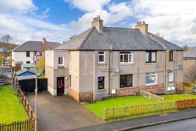 2 Bedroom Homes for Sale in Linlithgow - Primelocation