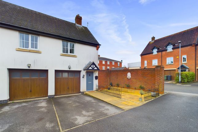 Goddard Court, Mapperley Plains, Nottingham NG3, 2 bedroom property for ...