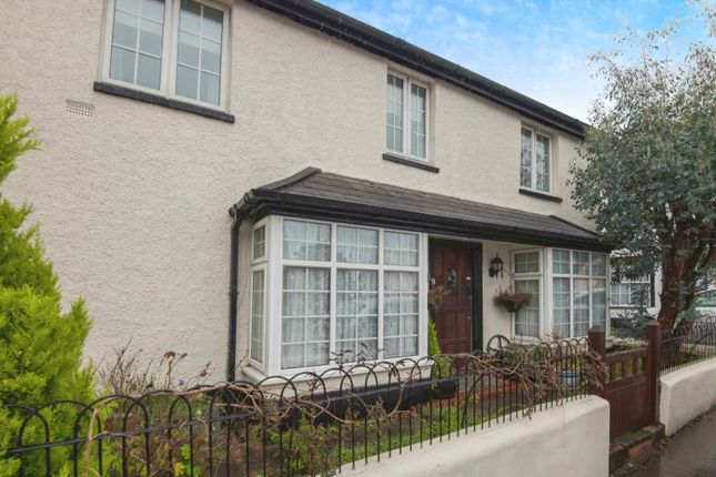 Willand Old Village, Willand, Cullompton, Devon EX15, 3 bedroom semi ...