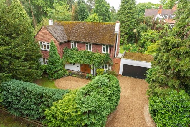 4 Bedroom Houses to Buy in Weybridge - Primelocation