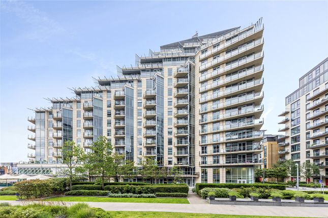Baltimore House, Juniper Drive, Battersea Reach, London SW18, 2 bedroom ...
