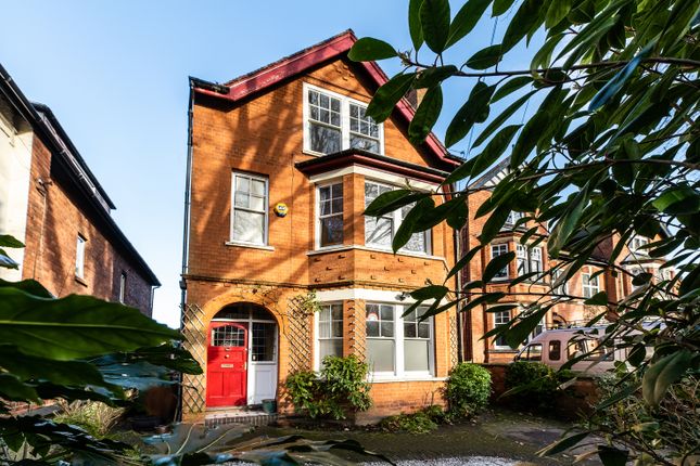 Tavistock Drive, Mapperley Park, Nottingham NG3, 5 bedroom detached ...