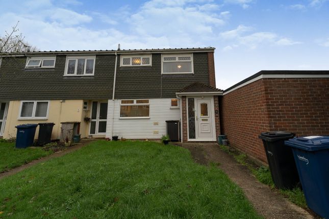 Cherry Tree Lane, Godalming, Surrey GU7, 3 bedroom end terrace house ...