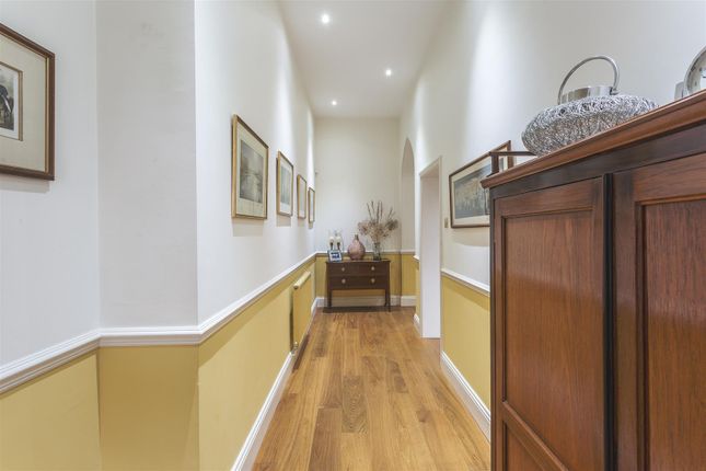 The Garden, Mickleover Manor, Mickleover, Derby DE3, 4 bedroom property ...