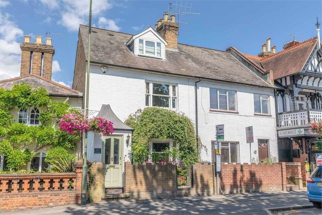 Homes for Sale in Datchet Station - Buy Property in Datchet Station ...