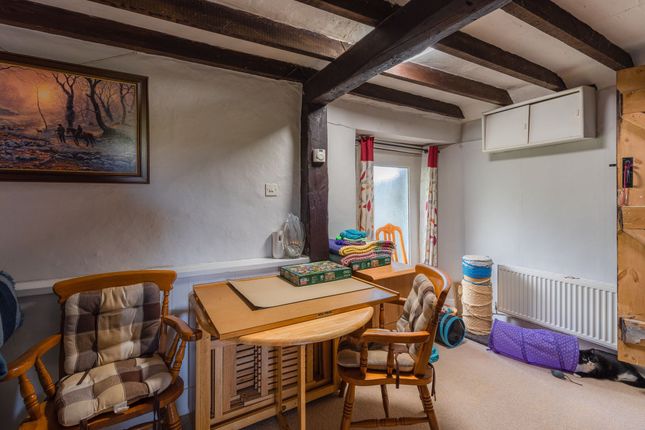 Bow, Crediton EX17, 5 bedroom cottage for sale - 64689335 | PrimeLocation