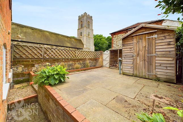 Church Street, Coltishall, Norwich NR12, 2 bedroom semi-detached house ...