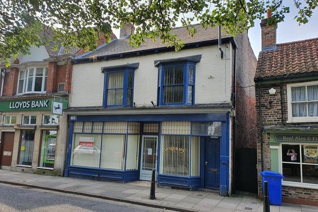 Office for sale in 123 Hallgate, Cottingham HU16 - Zoopla