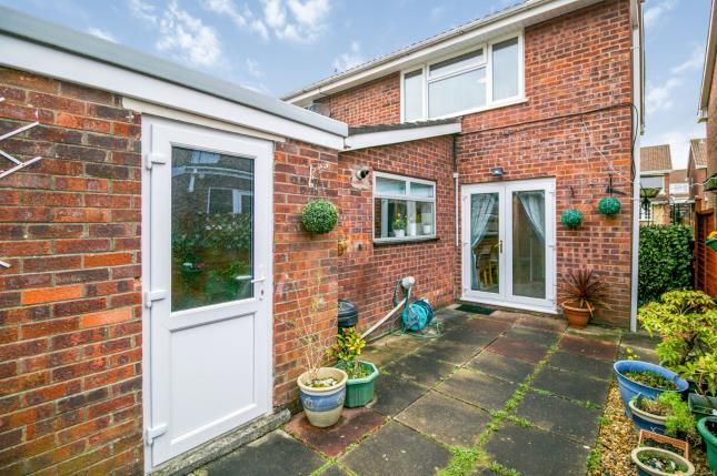 Glyn Rhosyn, Cardiff, Caerdydd CF23, 3 bedroom semi-detached house for ...