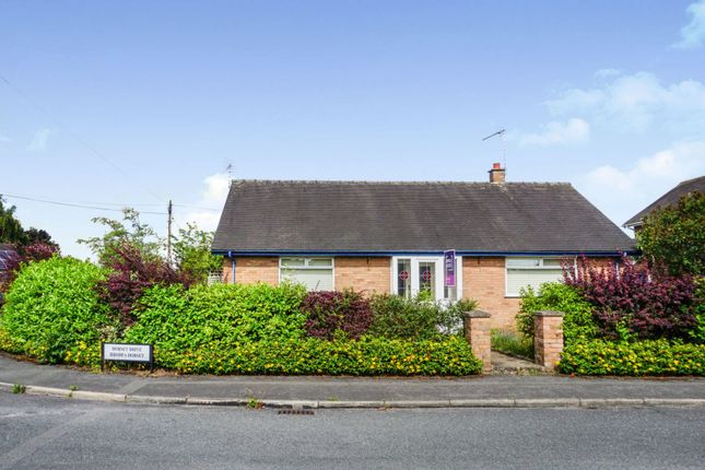 Wrexham bungalows for sale | Buy houses in Wrexham | PrimeLocation