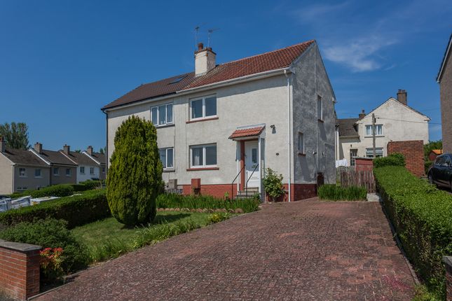 24 Lochinver Crescent Paisley Pa2 2 Bedroom Property For Sale