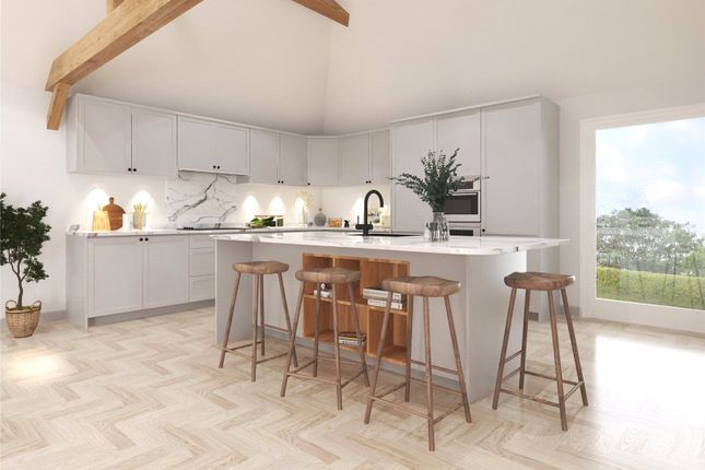 Rawreth Lane, Rawreth, Wickford, Essex SS11, 2 bedroom detached house ...