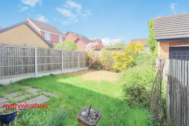 Island Close, Broom, Rotherham S60, 3 bedroom semi-detached house for ...
