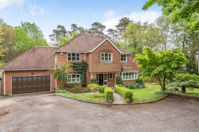 Homes for Sale in Haslemere - Buy Property in Haslemere - Primelocation