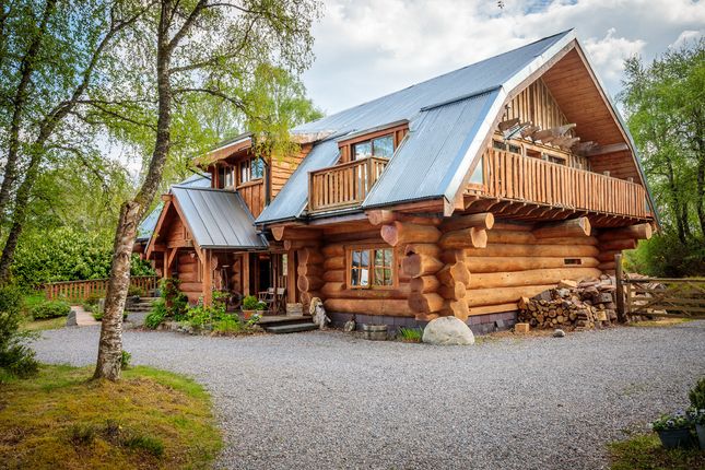 Nairnside, Inverness IV2, 6 bedroom detached house for sale - 67480002 ...