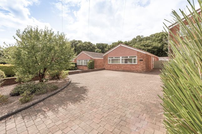 Hednesford bungalows for sale | Buy houses in Hednesford | PrimeLocation