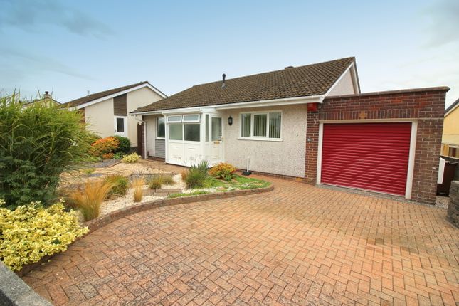 Longmeadow Road Saltash Pl12 3 Bedroom Detached Bungalow For Sale