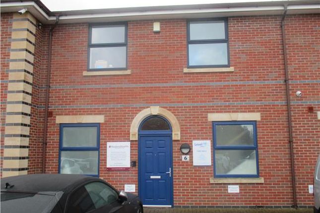 Office to let in Suite 6A Stephenson Court Fraser Road, Priory Business ...