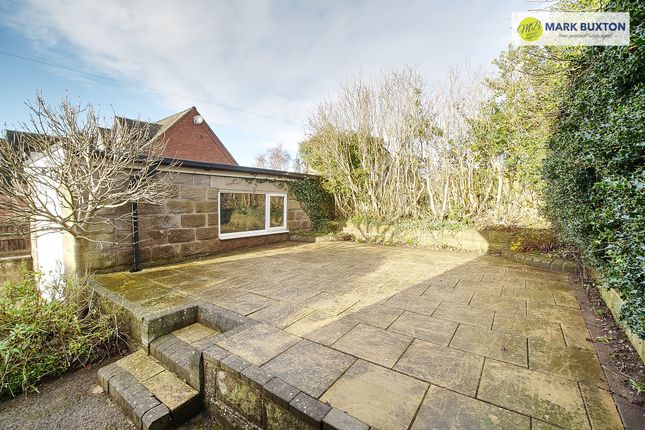 Malthouse Lane, Barlaston ST12, 3 bedroom semi-detached house for sale ...