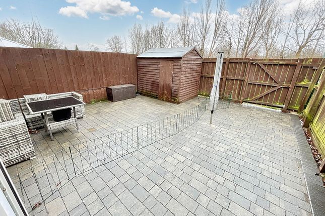Dovedale Court, South Shields NE34, 2 bedroom terraced house for sale ...