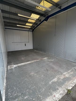 Unit 14F, Blackrod Industrial Estate, Scot Lane, Blackrod, Bolton ...