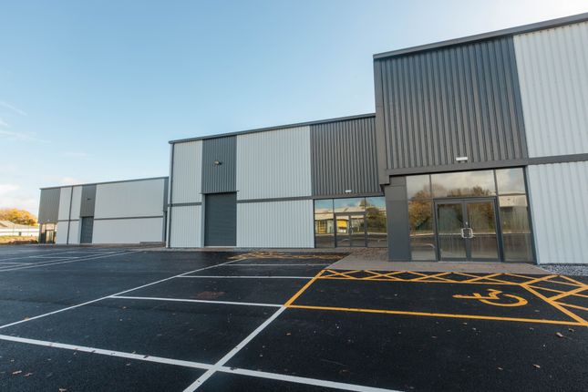 Wrexham Point, Clywedog Road North, Wrexham Industrial Estate, Wrexham ...