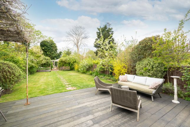 Chevening Road, London NW6, 6 bedroom semi-detached house for sale ...