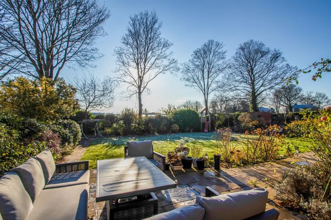 Highfield Road, Horbury, Wakefield WF4, 4 bedroom detached house for ...