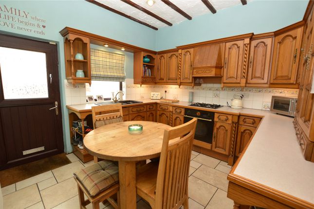Selby Road, Garforth, Leeds, West Yorkshire LS25, 4 bedroom semi ...