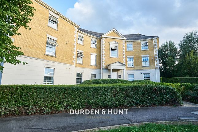 Queen Elizabeth Court, Greenwich Way EN9, 2 bedroom flat for sale ...