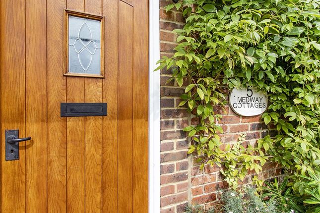 Woodcock Lane, Iden Green, Cranbrook TN17, 3 bedroom semi-detached ...