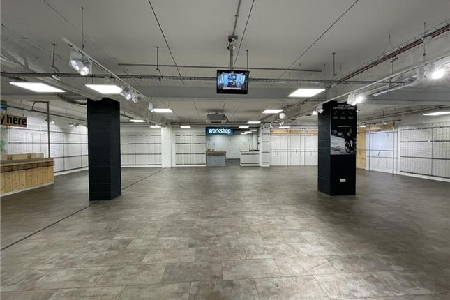 Unit 4 Bradshaw Retail Park, London Road, Derby, East Midlands DE1 ...