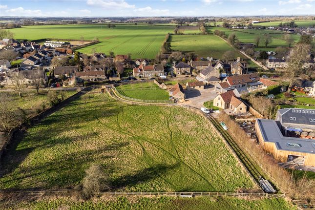 The Butts, Biddestone, Wiltshire SN14, 4 bedroom detached house for ...
