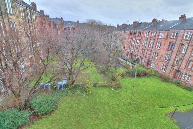 Exeter Drive, Glasgow G11, 3 bedroom flat for sale - 69072933 ...