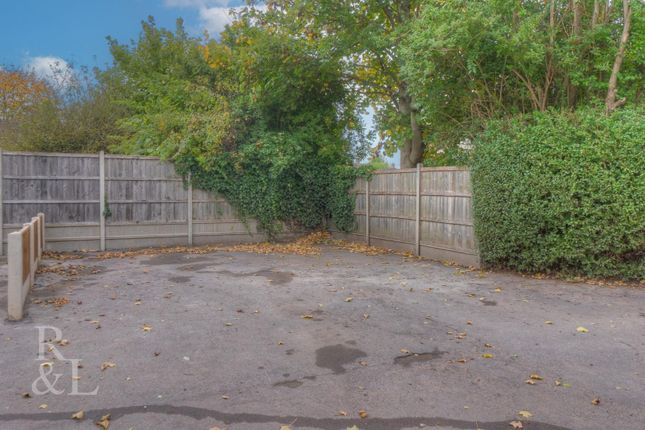 Scafell Way, Clifton, Nottingham NG11, 3 bedroom property for sale ...