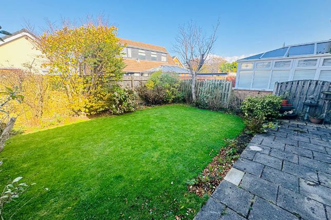 Gaydon Way, Thornton-Cleveleys FY5, 3 bedroom semi-detached house for ...