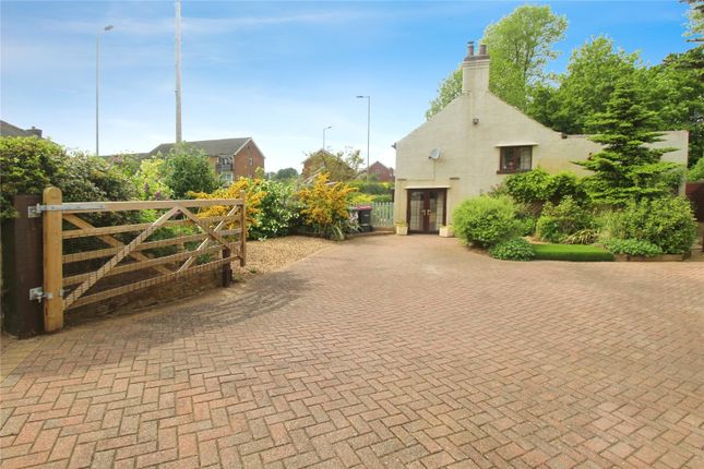 Church Street, Greasbrough, Rotherham, South Yorkshire S61, 2 bedroom ...