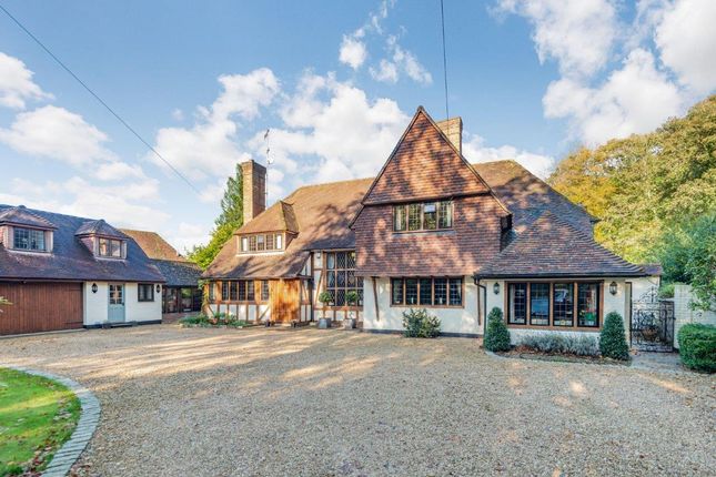 Homes for Sale in Gerrards Cross - Buy Property in Gerrards Cross ...