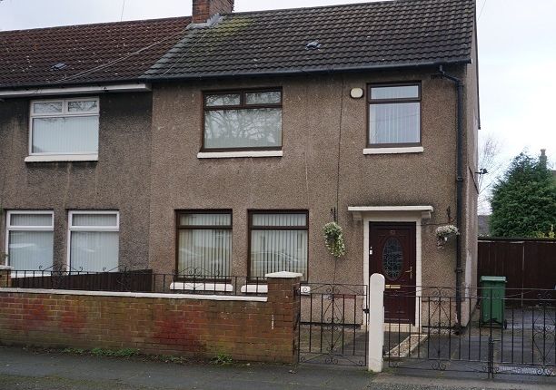 Normandale Road, Walton, Liverpool L4, 3 bedroom terraced house for ...