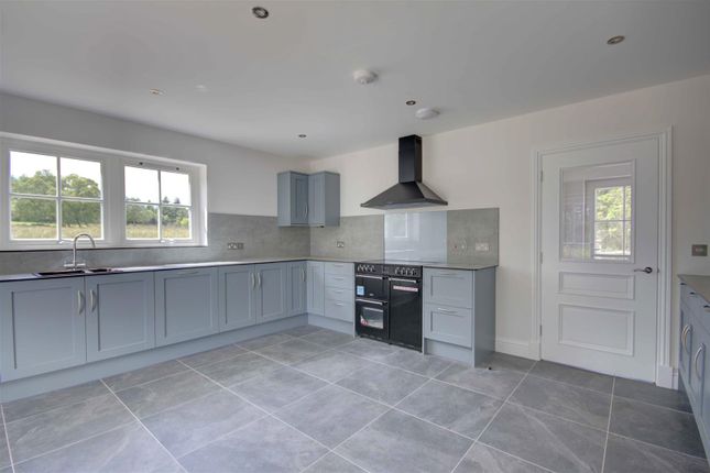 Murray House, Achavandra Muir, Dornoch Sutherland IV25, 5 bedroom ...