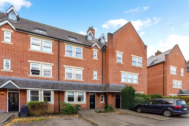 The Cloisters, Bridgeman Drive, Windsor, Berkshire SL4, 4 bedroom terraced house for sale ...