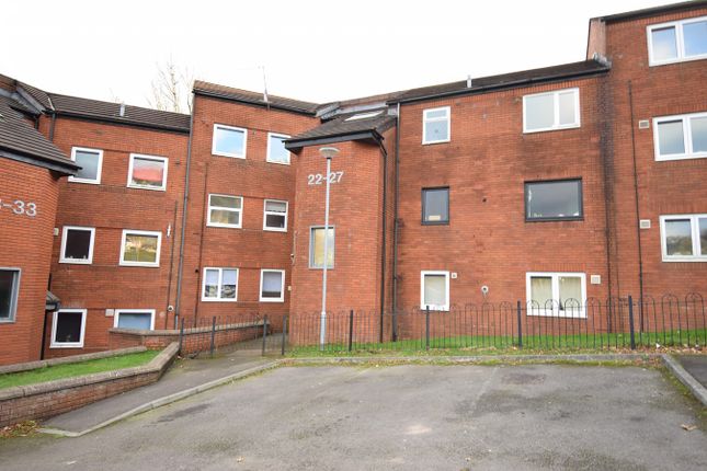 Leadon Court, Thornhill, Cwmbran NP44, 1 bedroom flat for sale ...