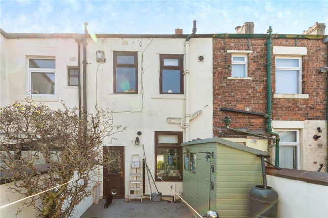 Bentham Road, Blackburn, Lancashire BB2, 2 bedroom terraced house for ...
